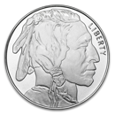 1 - 10 oz Silver Rounds | Fractional Silver Rounds | APMEX