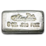 Buy SilverTowne Mint Rounds & Bars | APMEX