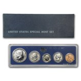 Special U.S. Mint Sets (1965-1967) | APMEX