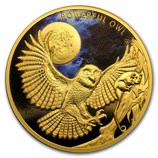 The Perth Mint (Australia) Gold Commemorative Coins | APMEX