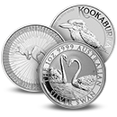 The Perth Mint Silver Bullion: Coins & More | APMEX