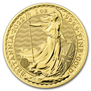 Buy Royal Mint Gold Coins | British Gold Coins | APMEX®