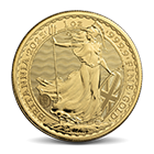British Royal Mint Gold Bullion: Bars & Coins | APMEX