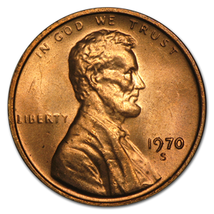 US Copper Coins | Copper Coins | APMEX