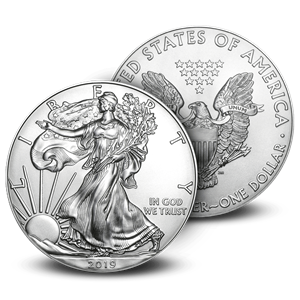 Buy U.S. Mint Silver Coins | Authorized Purchaser | APMEX