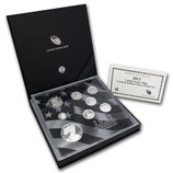 U.S. Mint Special Edition Proof Coin Sets | APMEX
