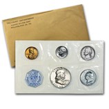 Buy U.S. Mint Proof Coin Sets (1936-1964) | APMEX