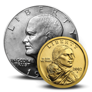 Rare U.S. Coins | Most Valuable American Coins | APMEX