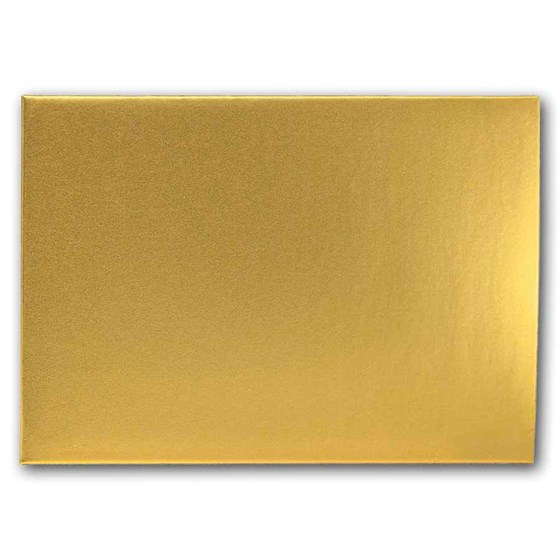 1/1000 oz Gold Round - Guardian Angel II (In Assay)