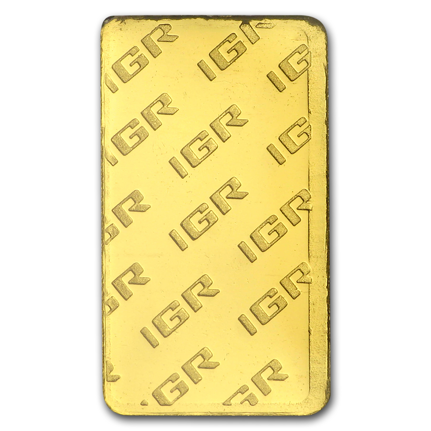 APMEX - 1/2 gram Gold Bar - Istanbul Gold Refinery (In Assay)