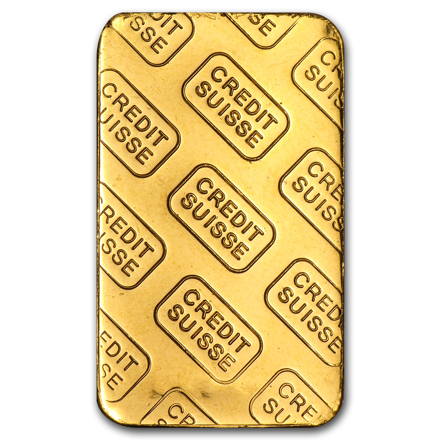 APMEX - 1/4 oz Gold Bar - Secondary Market