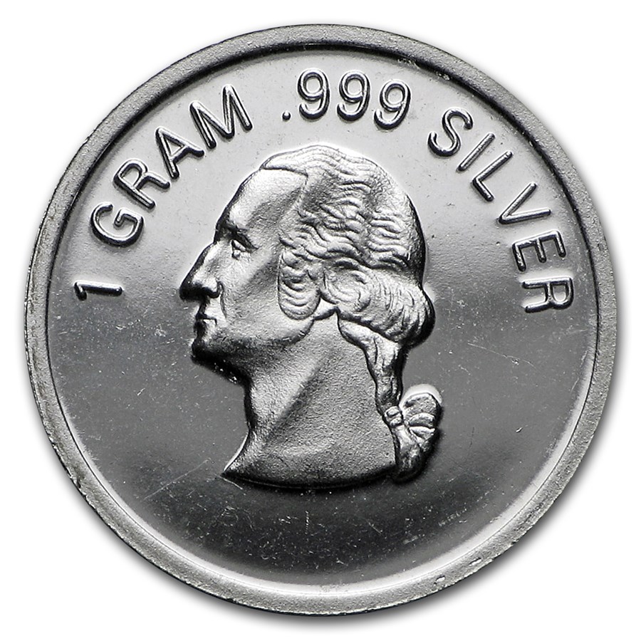 Buy 1 Gram Silver Round Secondary Market APMEX buy-1-gram-silver-round-secondary-market-apmex