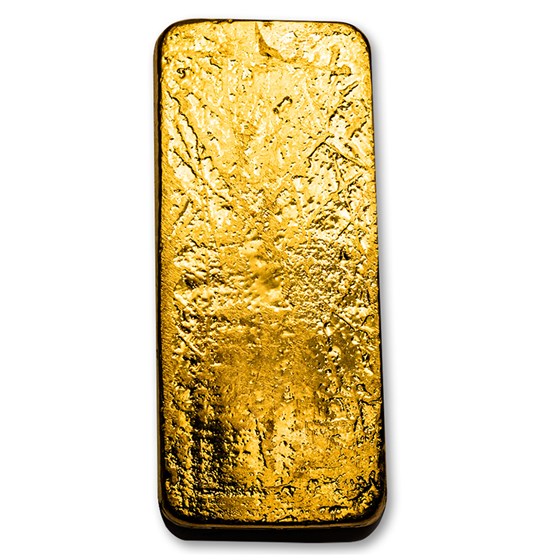 Buy 1 kilo Gold Bar - N.M. Rothschild Samuel Montagu (1956 Vintage) | APMEX