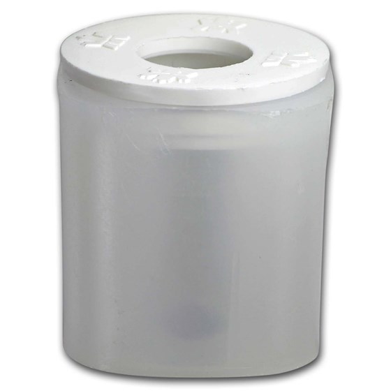 Buy Canadian 1 oz Platinum Maple Leaf Coin Tube | APMEX