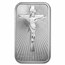 Buy 1 oz Silver Jesus Bar | APMEX
