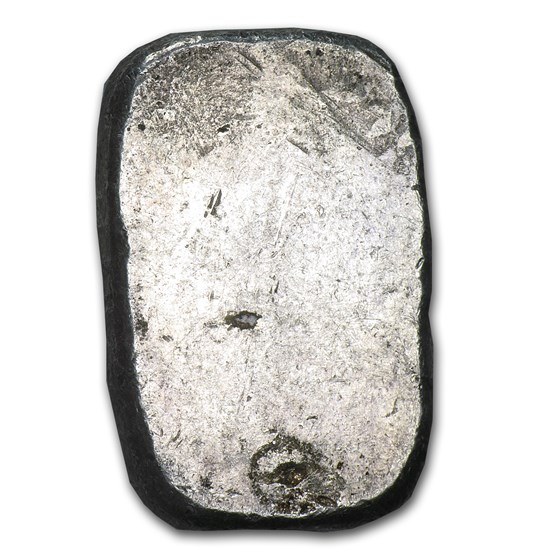 Buy 1 oz Silver Bar - Old Norse Viking Ingot Bar | APMEX