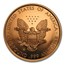 Buy 1 Pound Copper Round - Walking Liberty | APMEX