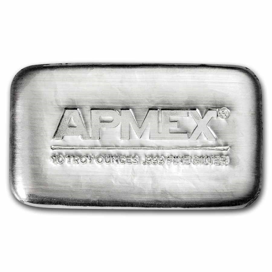 Apmex silver spot price store