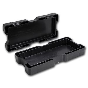 Buy 100-Coin 1 oz Gold Britannia Monster Box (Empty, Black) | APMEX