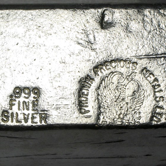 Buy 100 oz Silver Bar - Phoenix Precious Metals Ltd. | APMEX