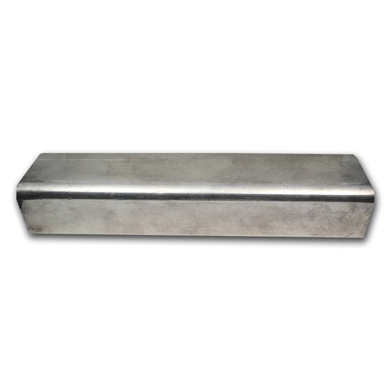 Buy 100 oz Silver Bar - TENTEX | APMEX