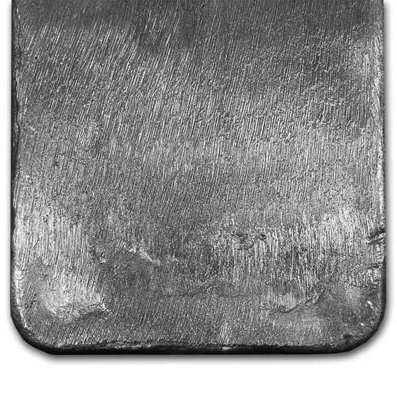 Buy 1000 oz Silver Bar - Tri-State Refining | APMEX
