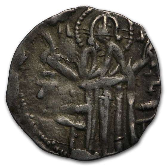 Buy 1331-1355 Bulgaria Silver AR Grosh Ivan Alexander | APMEX