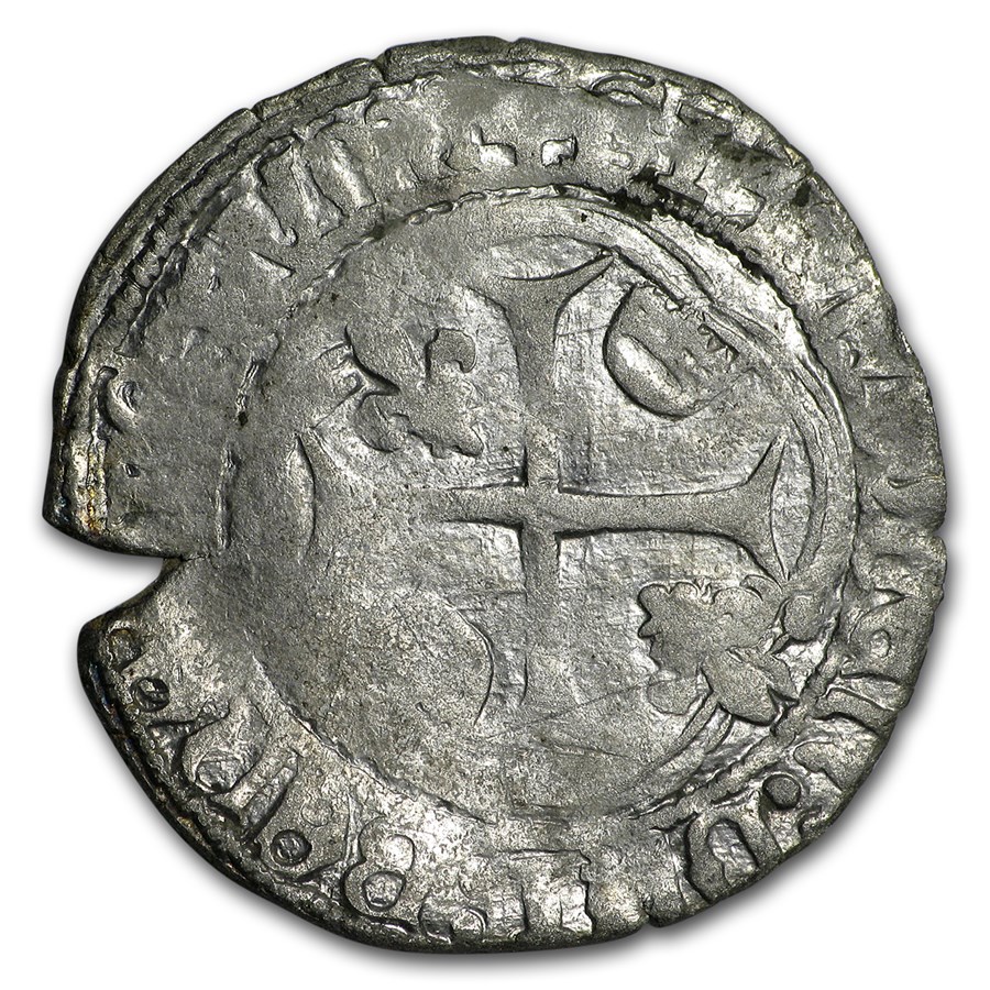 Buy 1550 France Billon Douzain Fine (Details) | APMEX