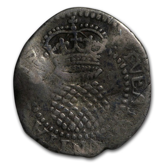 Buy 1603- 1625 Great Britain Silver Half Groat James I Fine | APMEX
