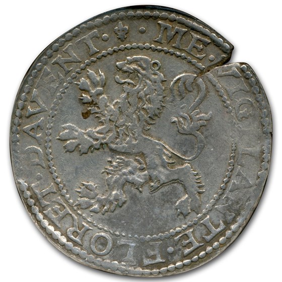 Buy 1640 Netherland Lion Dollar Deventer Dav-4873 AU-50 NGC | APMEX