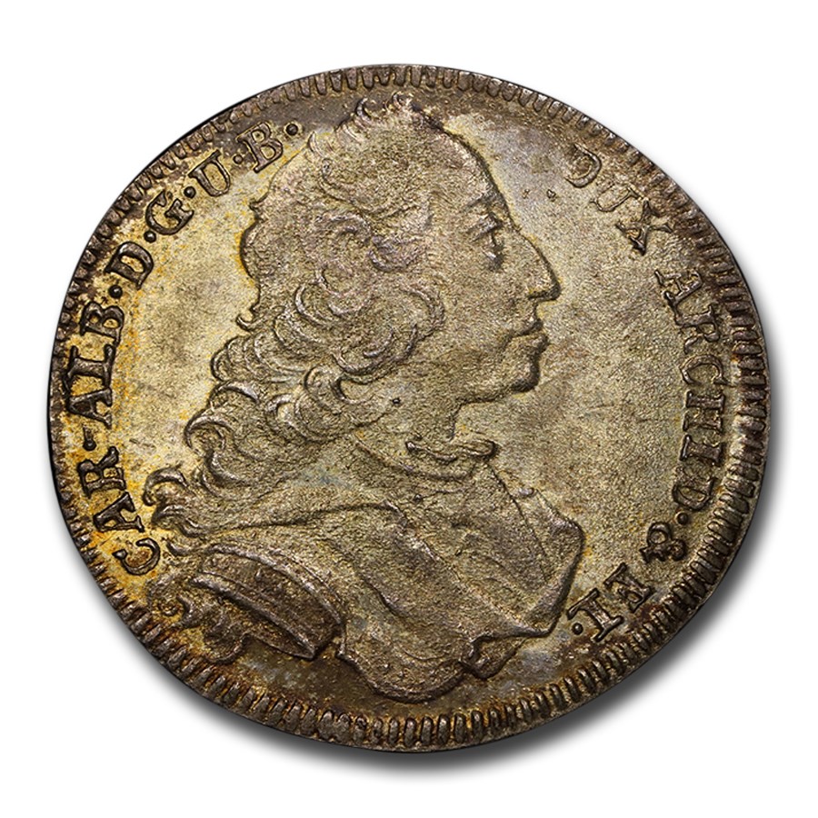 Buy 1740 Germany Bavaria Silver 6 Kreuzer MS-65 PCGS | APMEX