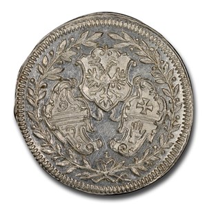 Buy 1748 Germany Silver 3 Kreuzer MS-63 | APMEX