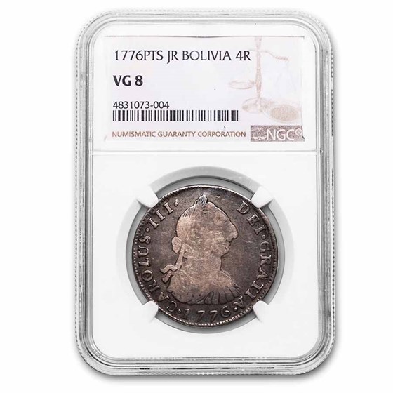 Buy 1776 America's Revolutionary War Currency 3 Coin Set | APMEX