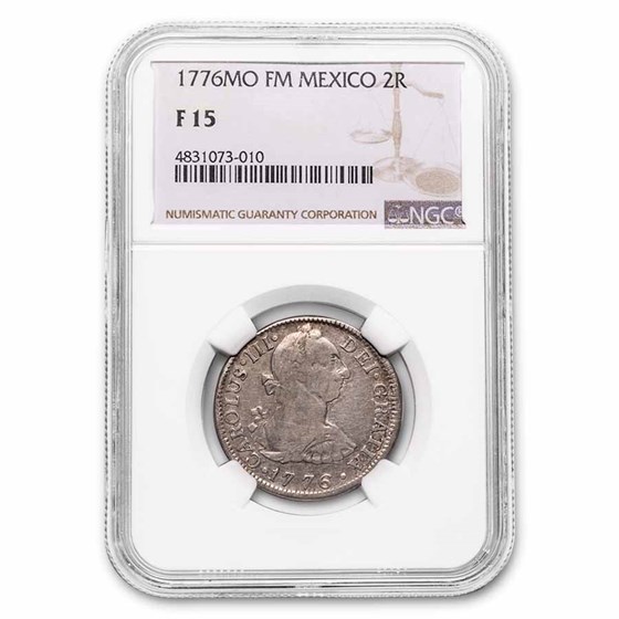 Buy 1776 America's Revolutionary War Currency 3 Coin Set | APMEX