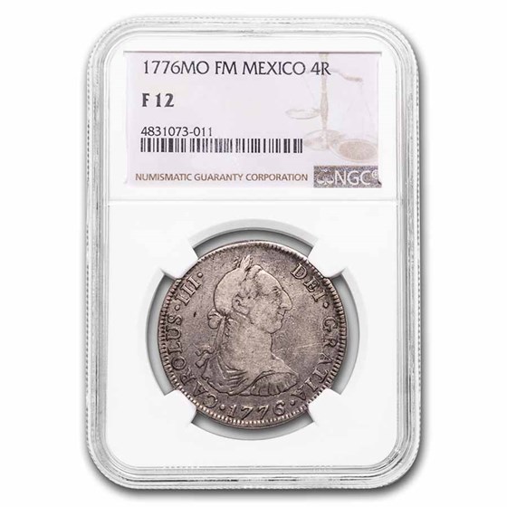 Buy 1776 America's Revolutionary War Currency 3 Coin Set | APMEX