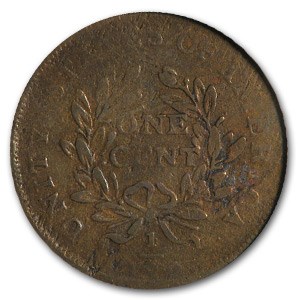 Buy 1783 Washington Unity States Copper VF-30 PCGS | APMEX