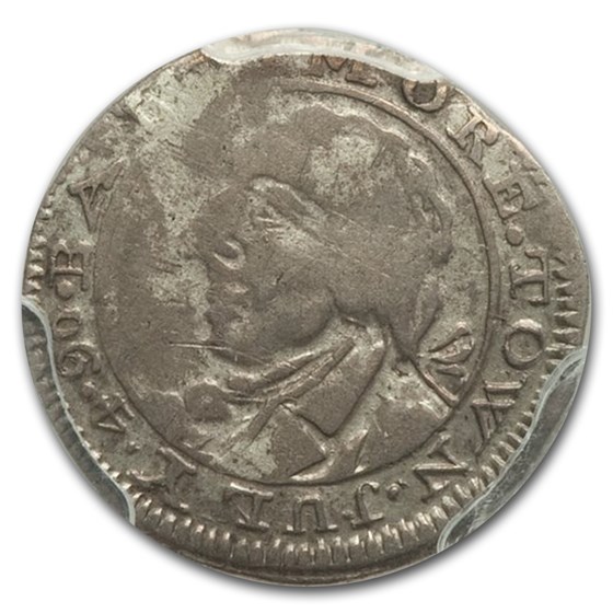 Buy 1790 Standish Barry of Baltimore Threepence VF-20 PCGS | APMEX