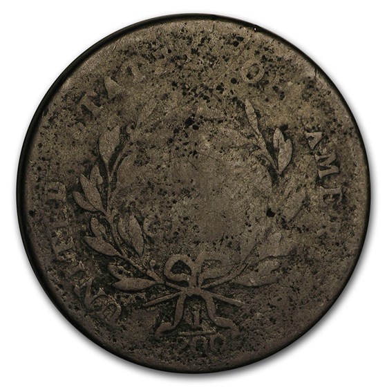 Buy 1793-1797 Liberty Cap Half Cents Culls | APMEX