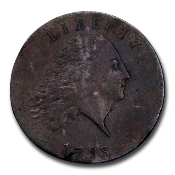 Buy 1793 Chain Large Cent XF-40 PCGS (America) | APMEX