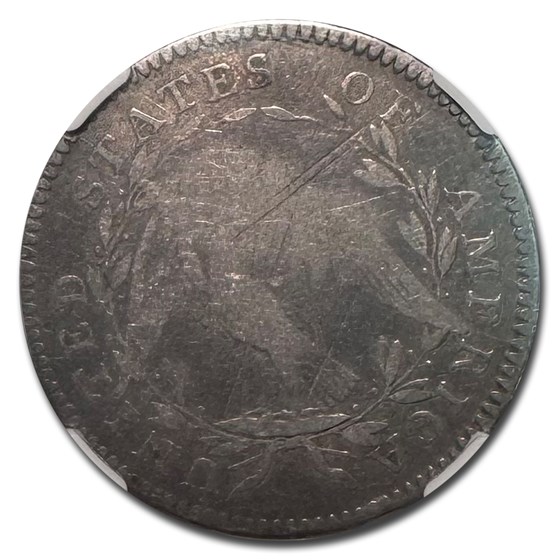 Buy 1794 Flowing Hair Half Dollar VF-20 NGC | APMEX