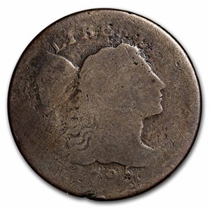 Buy 1795 Large Cent Fair (No Rev) | APMEX
