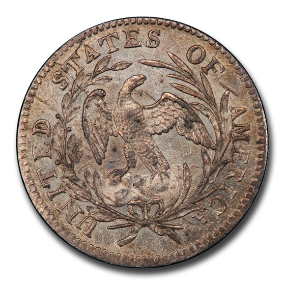 Buy 1796 Draped Bust Dime MS-63 PCGS CAC | APMEX