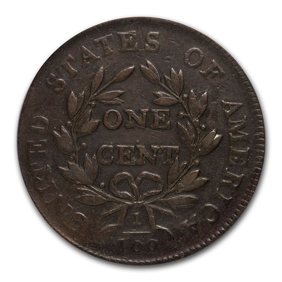 Buy 1802 Large Cent VF-35 PCGS | APMEX