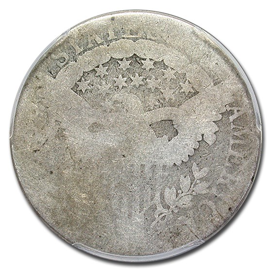 Buy 1805/4 Draped Bust Half Dollar AG-3 | APMEX