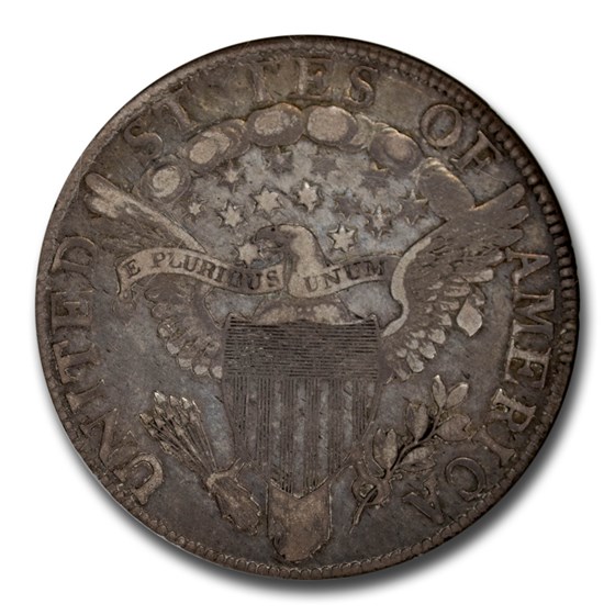 Buy 1805 Bust Half Dollar XF-40 NGC (O-111) | APMEX