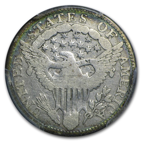 Buy 1805 Draped Bust Dime 5 Berries VG-10 PCGS | APMEX
