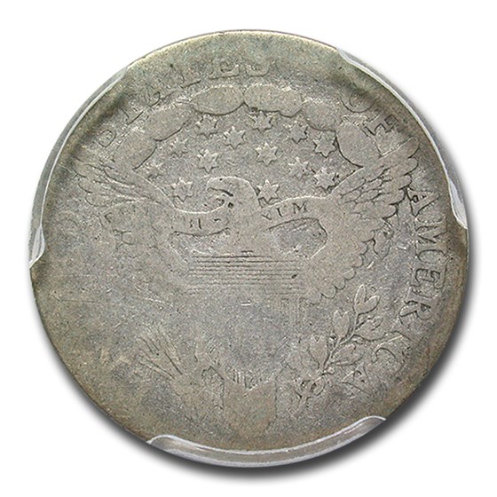 Buy 1805 Draped Bust Dime Good-4 PCGS (4 Berries) | APMEX