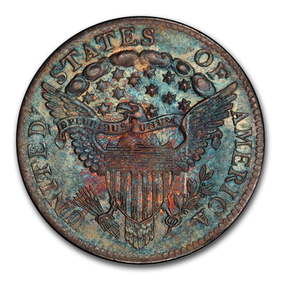 Buy 1805 Draped Bust Dime MS-67 PCGS (4 Berries) | APMEX