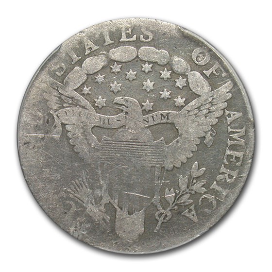 Buy 1805 Draped Bust Dime VG-8 PCGS (4 Berries) | APMEX