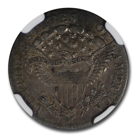 Buy 1805 Draped Bust Dime XF-40 NGC (4 Berries, JR-2) | APMEX